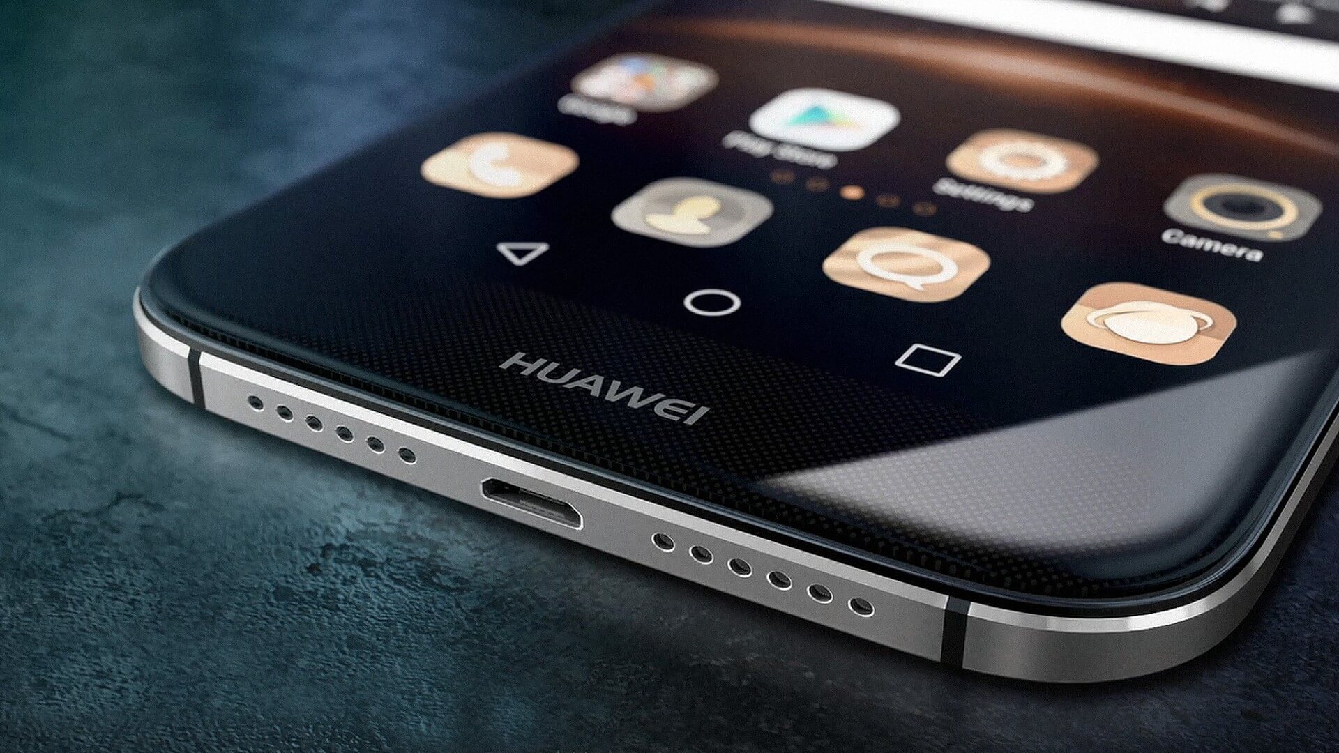 HUAWEI G8 | الهواتف المحمولة | التصميم | HUAWEI Levant