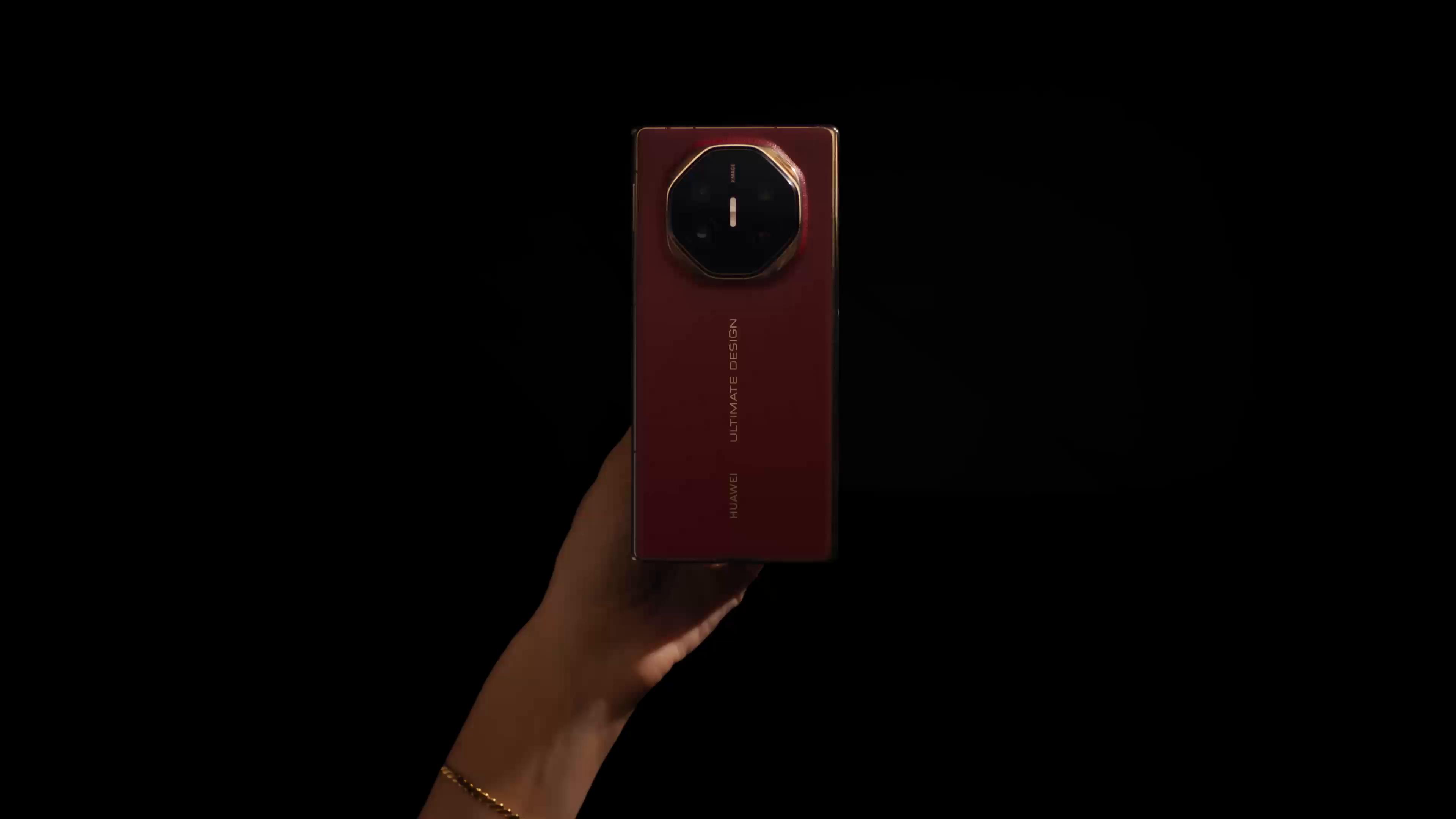 Huawei Mate Xt Ultimate Design Huawei