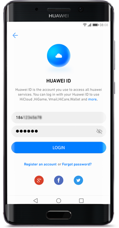 HUAWEI Mate 9 Pro | Emui | 手機 | HUAWEI Hong Kong