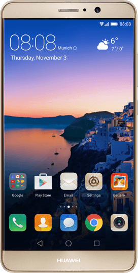 HUAWEI Mate 9 | Design | 手機 | HUAWEI Hong Kong