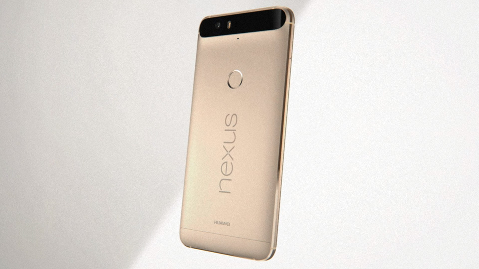 Nexus 6P Smarttelefon | Mobil | HUAWEI Norway