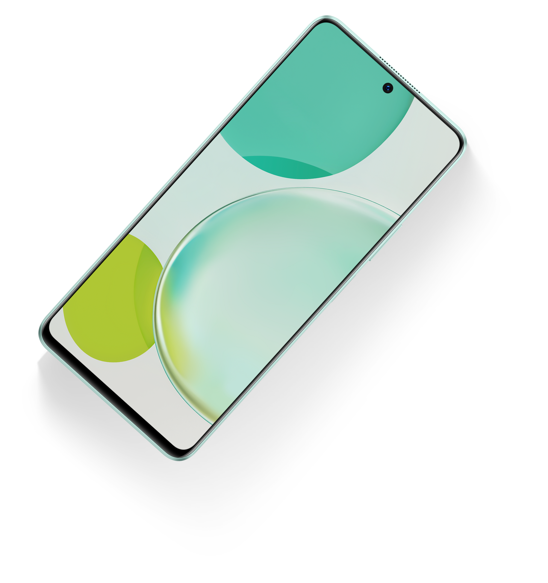 Huawei Nova I Huawei M Xico