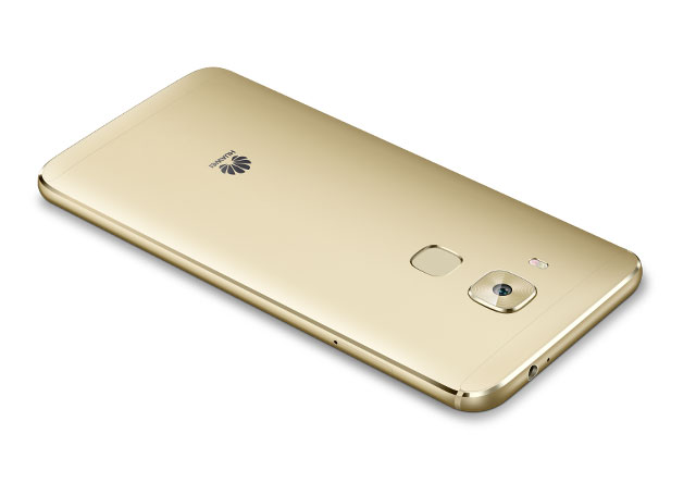 HUAWEI nova plus | Design | الهواتف المحمولة | HUAWEI Levant