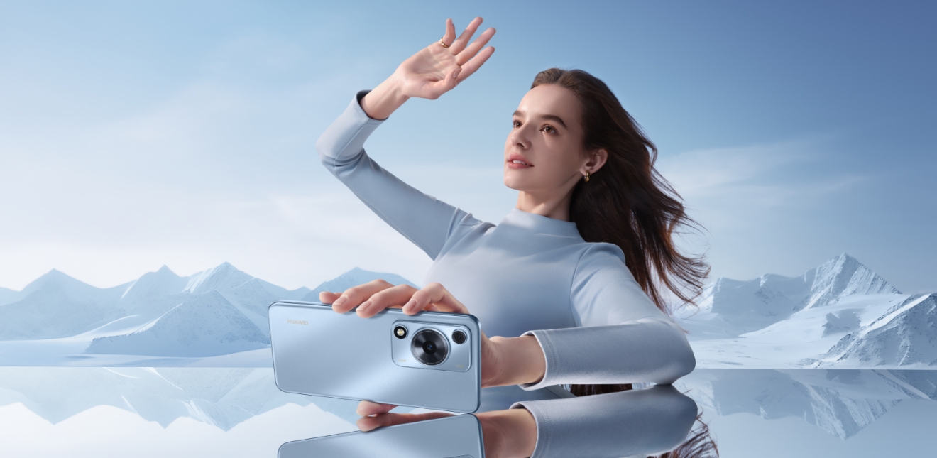 HUAWEI nova Y72S - HUAWEI Global