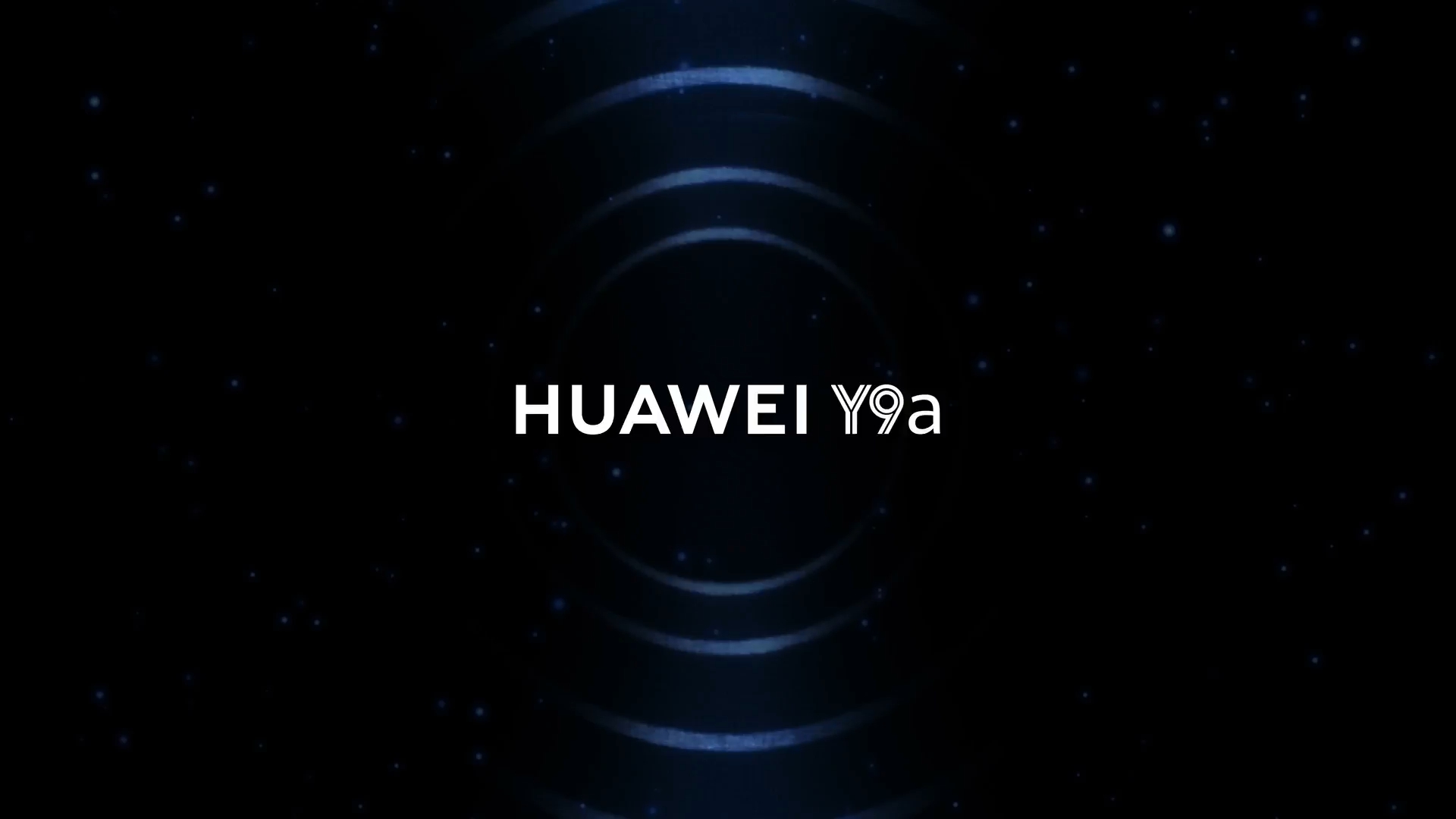 HUAWEI nova Y9a - HUAWEI South Africa