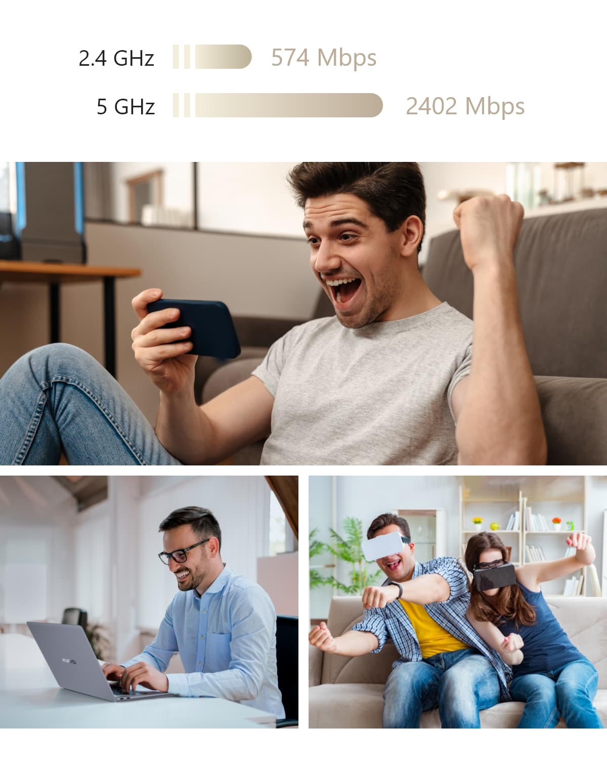 HUAWEI WiFi Mesh 3+ - HUAWEI Global
