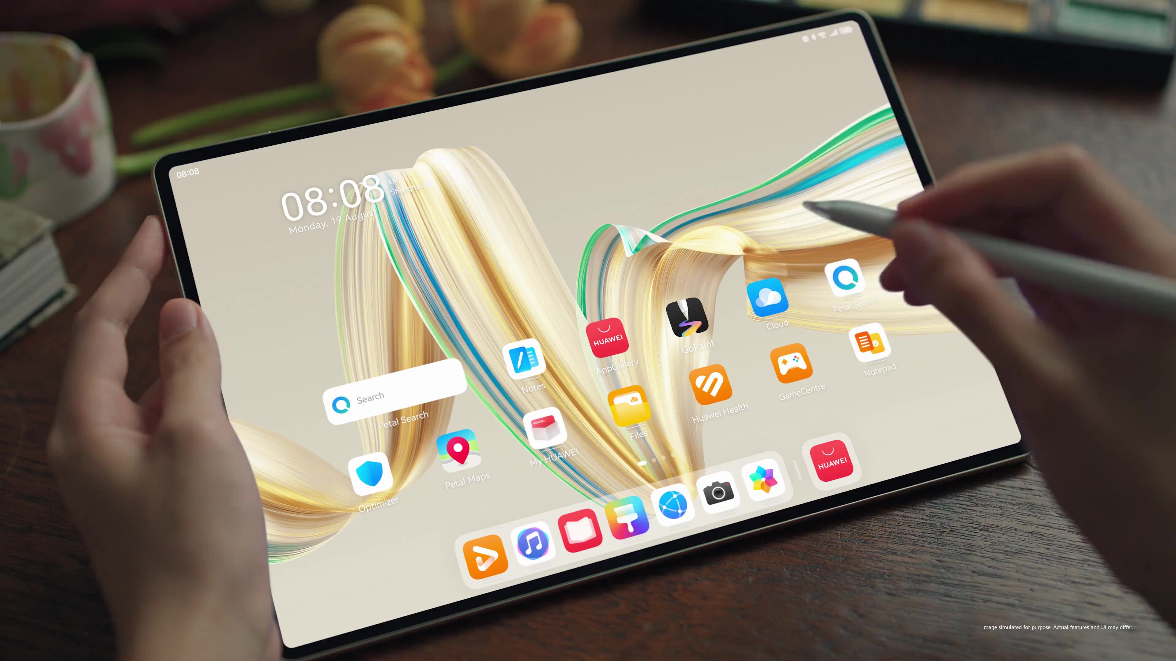 HUAWEI MatePad Pro 12.2-inch - HUAWEI France