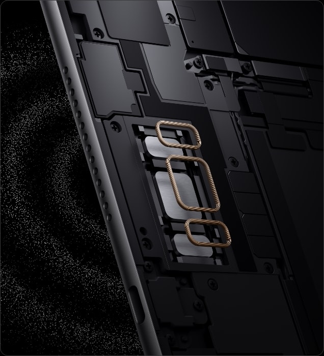 HUAWEI MatePad Pro 13.2'' - HUAWEI México HUAWEI MatePad Pro 13.2'' - HUAWEI México