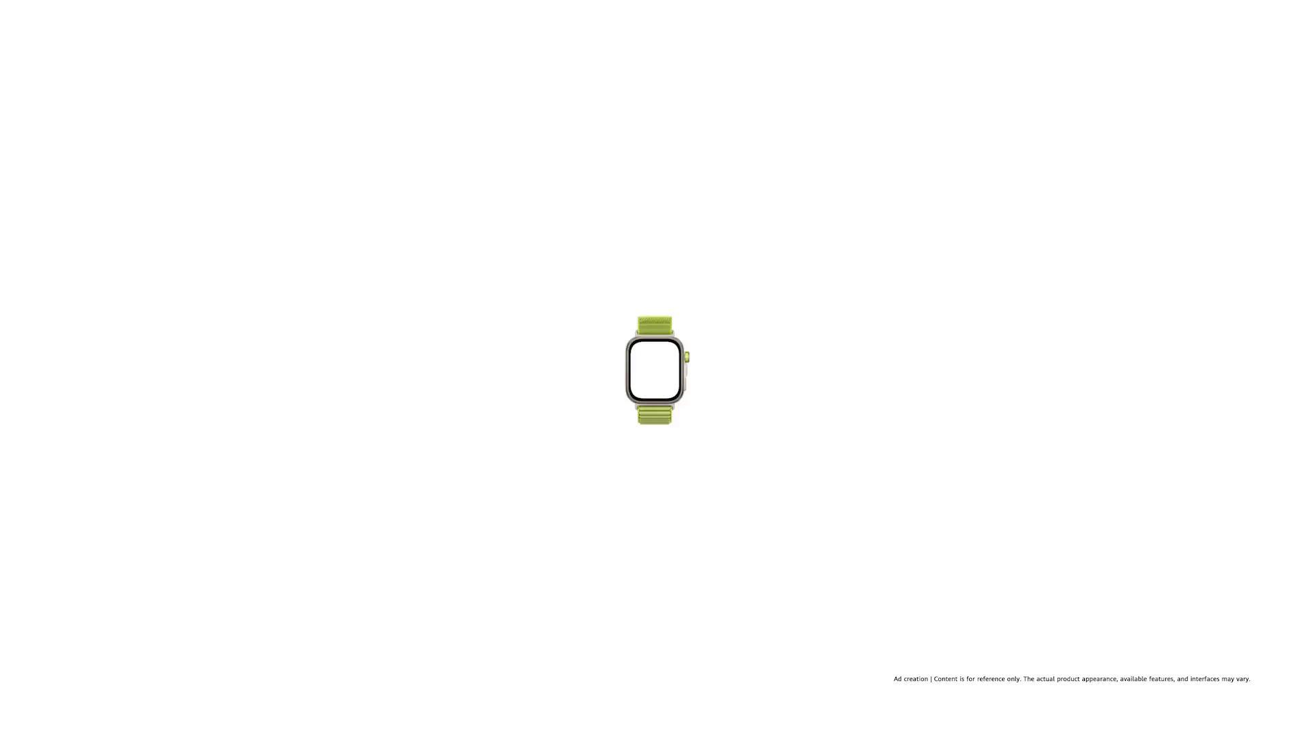 Active Rings - HUAWEI México