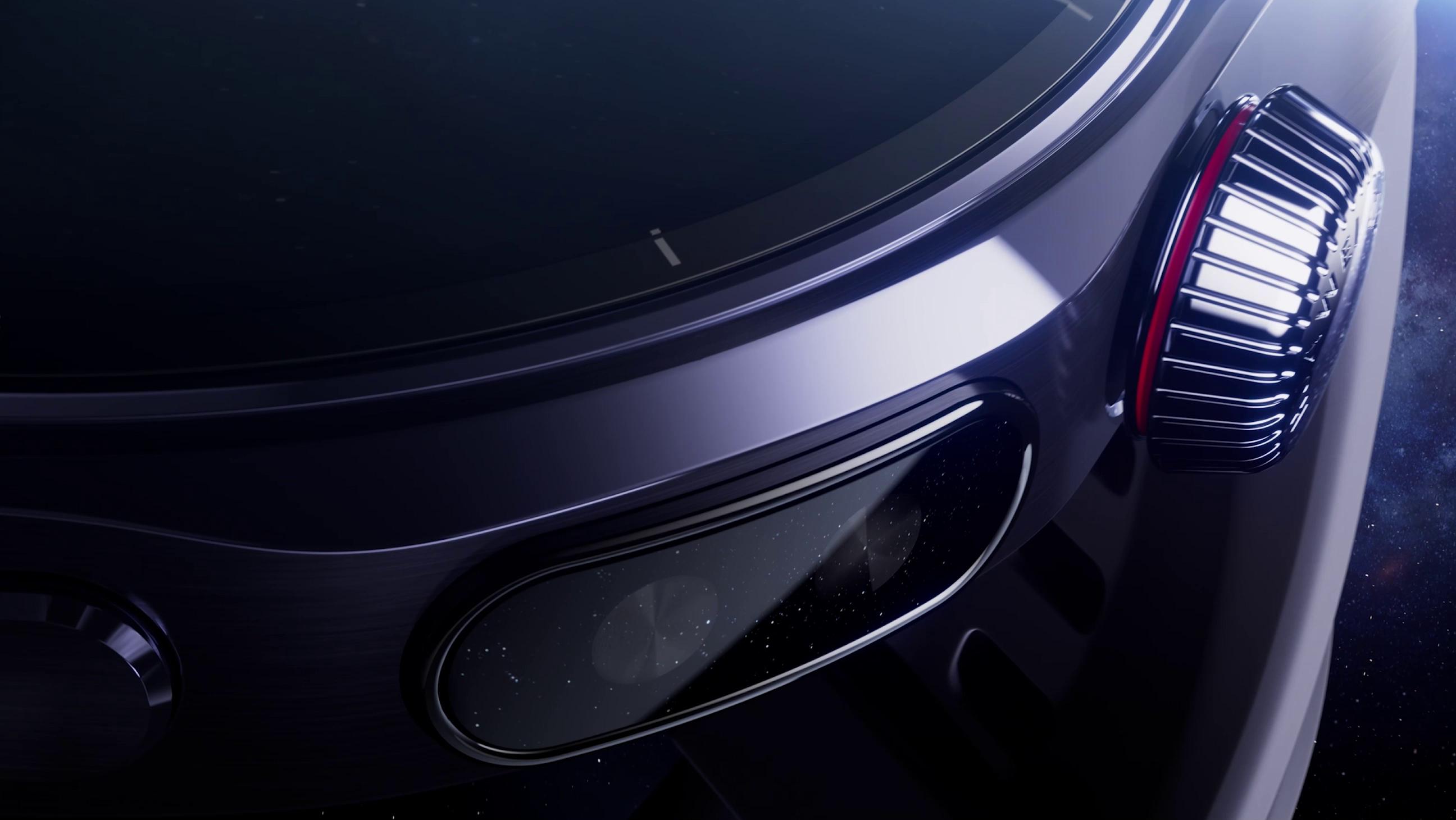 HUAWEI WATCH 5 - HUAWEI KSA