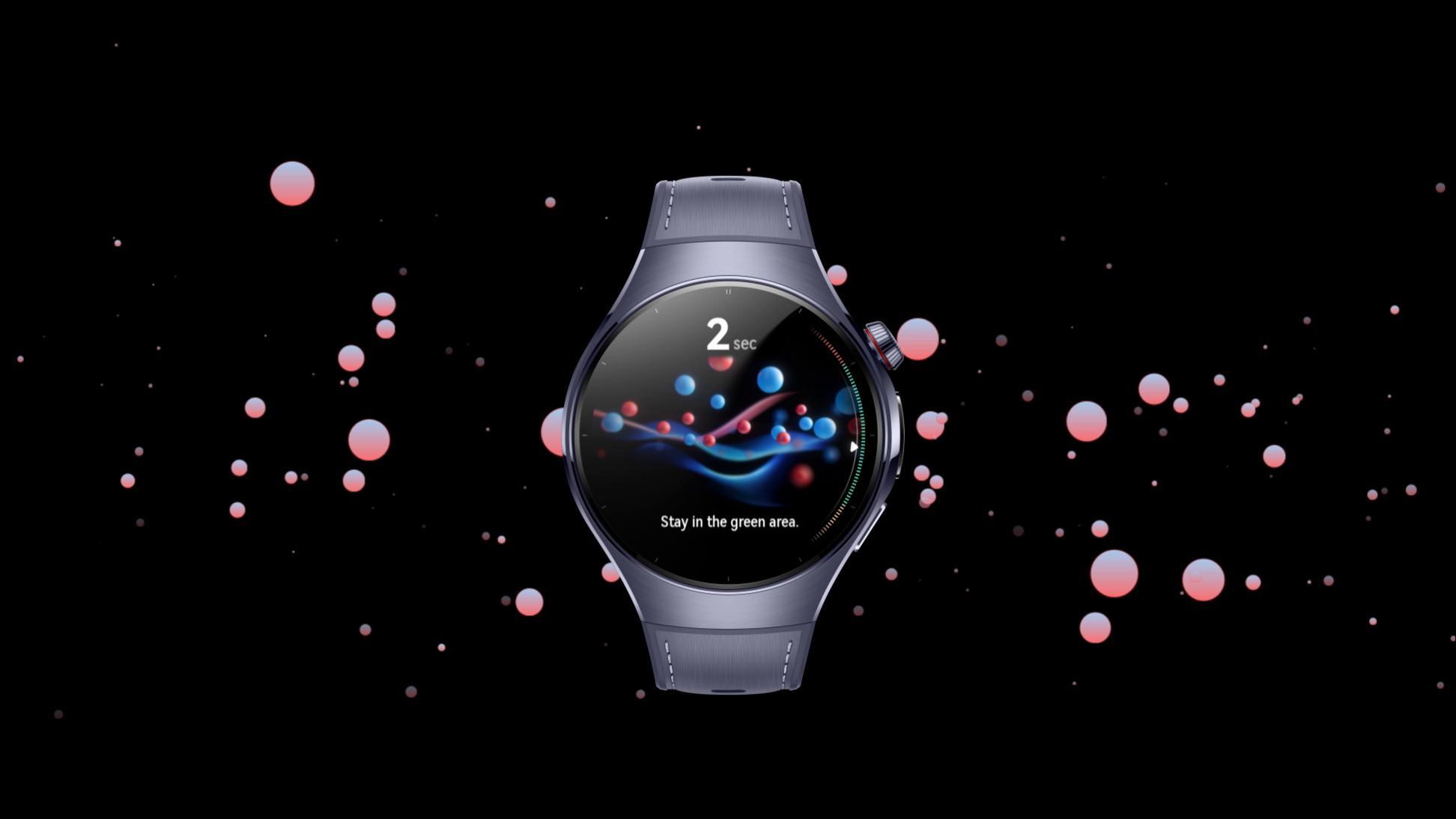 HUAWEI WATCH 5 - HUAWEI Sverige