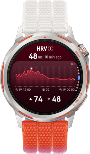 HUAWEI WATCH GT Runner 2 - HUAWEI UK
