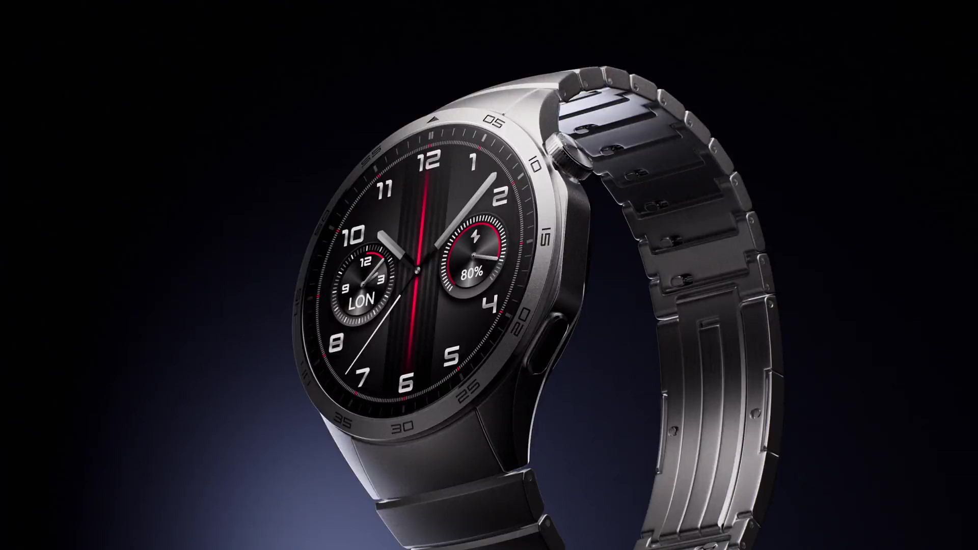HUAWEI WATCH GT 4 - HUAWEI KSA