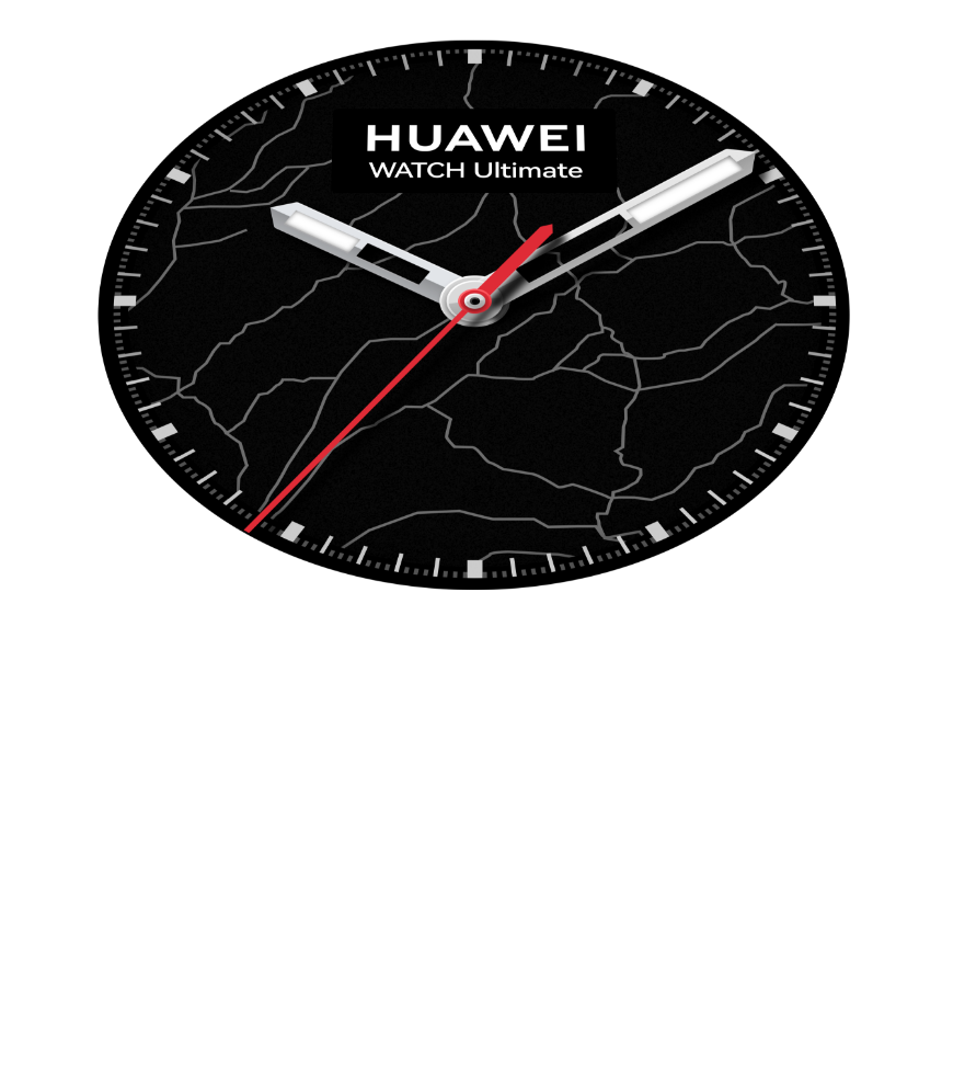 HUAWEI WATCH Ultimate – HUAWEI 日本