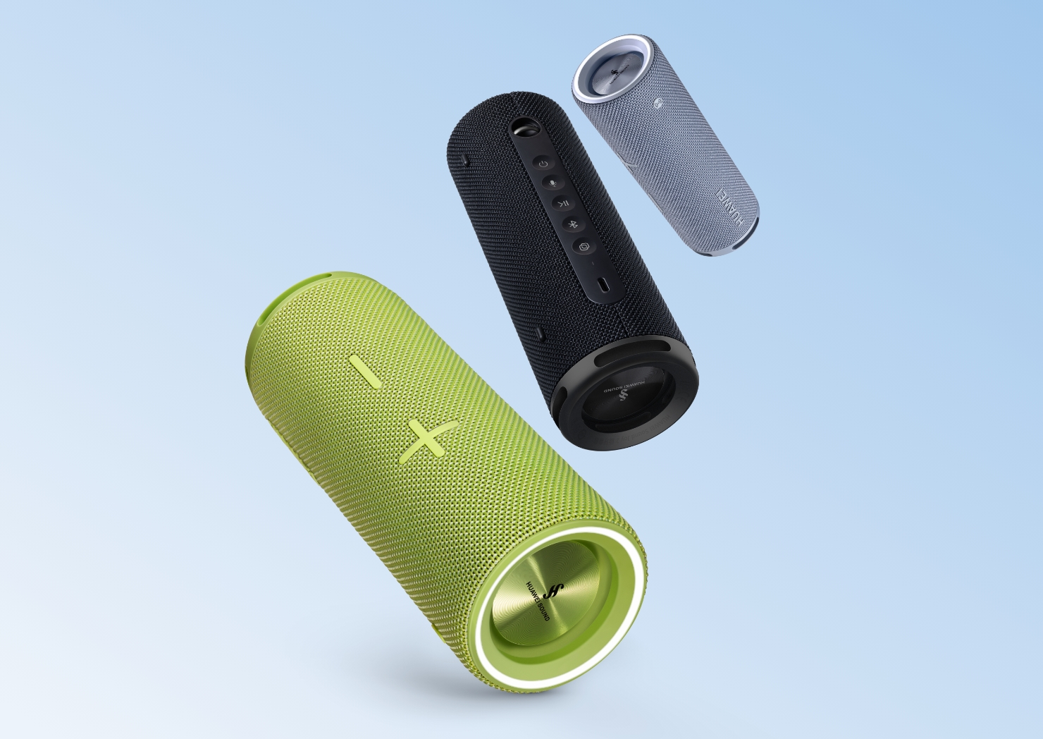 HUAWEI Audio - HUAWEI Singapore