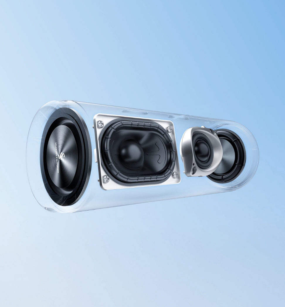 HUAWEI Audio - HUAWEI Singapore