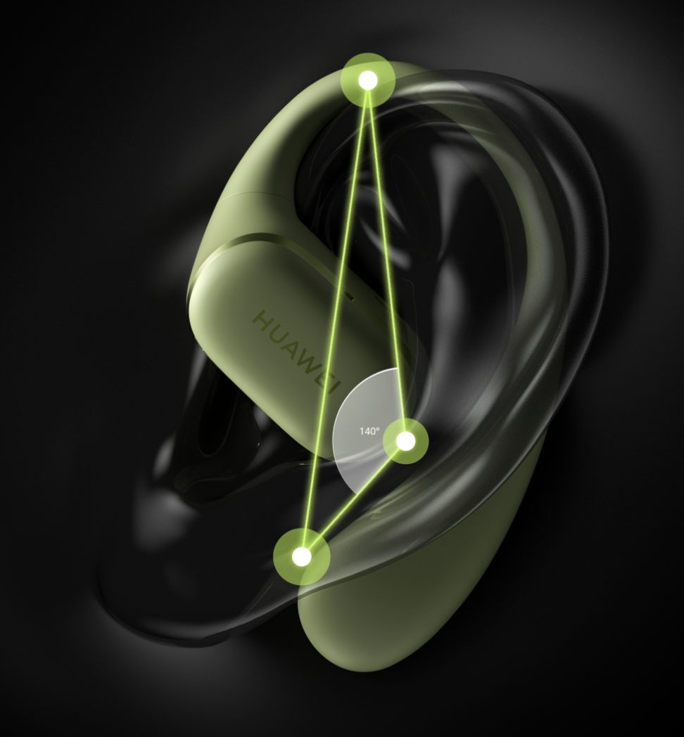 HUAWEI Audio - HUAWEI Malaysia