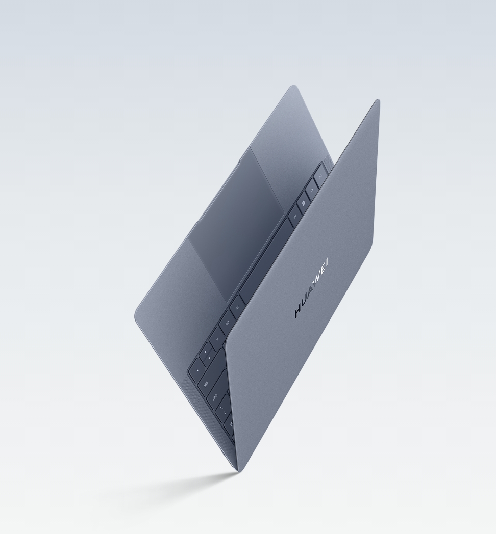 HUAWEI Laptops - HUAWEI Singapore