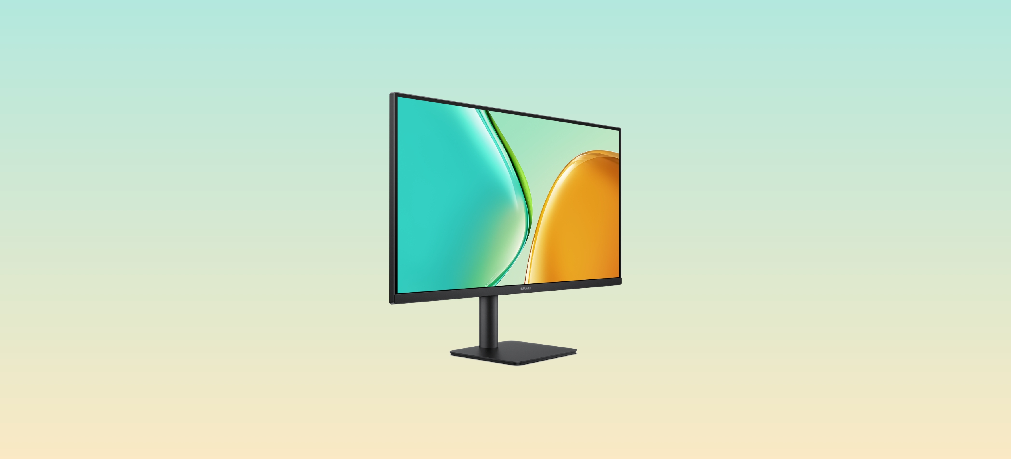 huawei mateview size