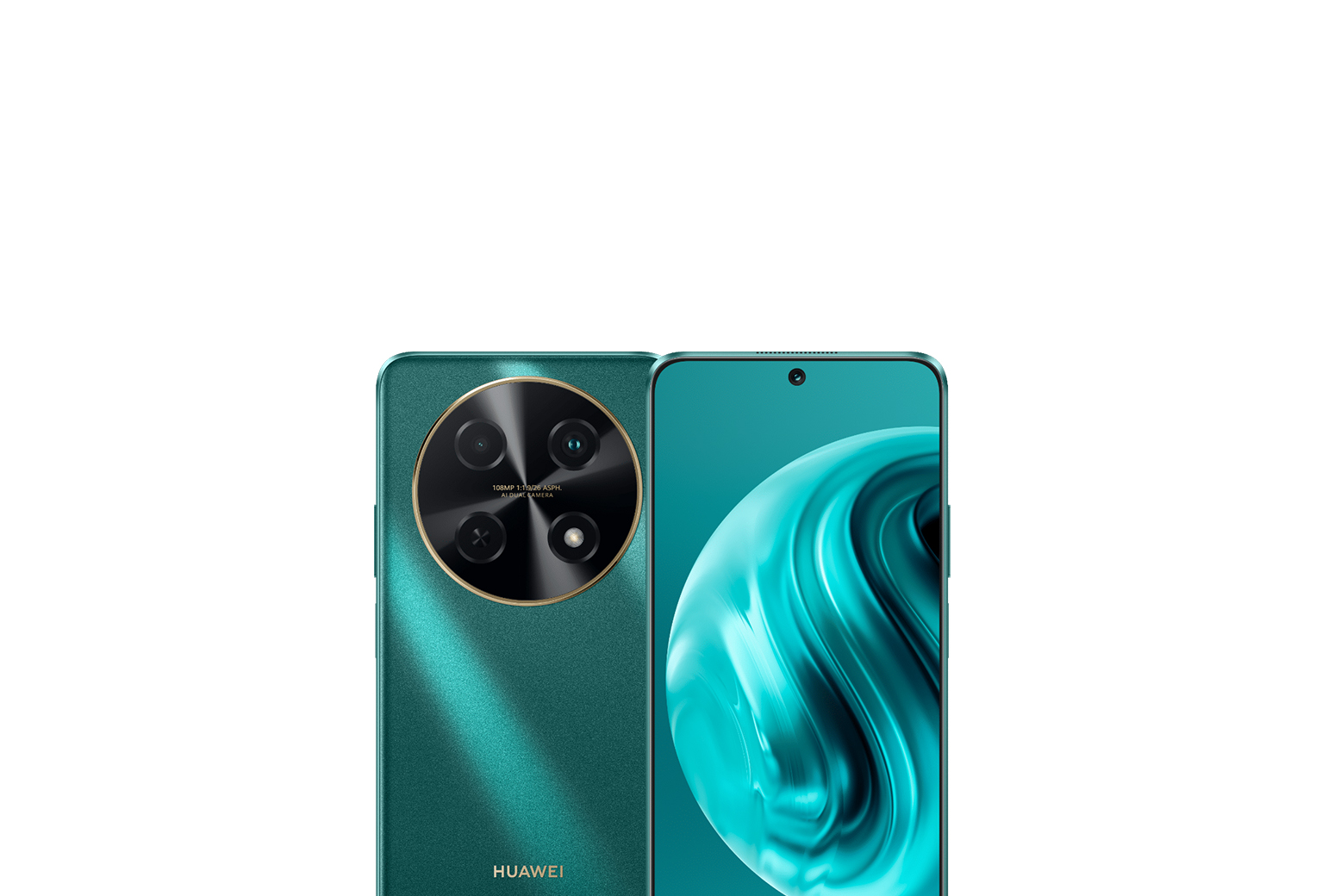 HUAWEI Phones - HUAWEI Kenya