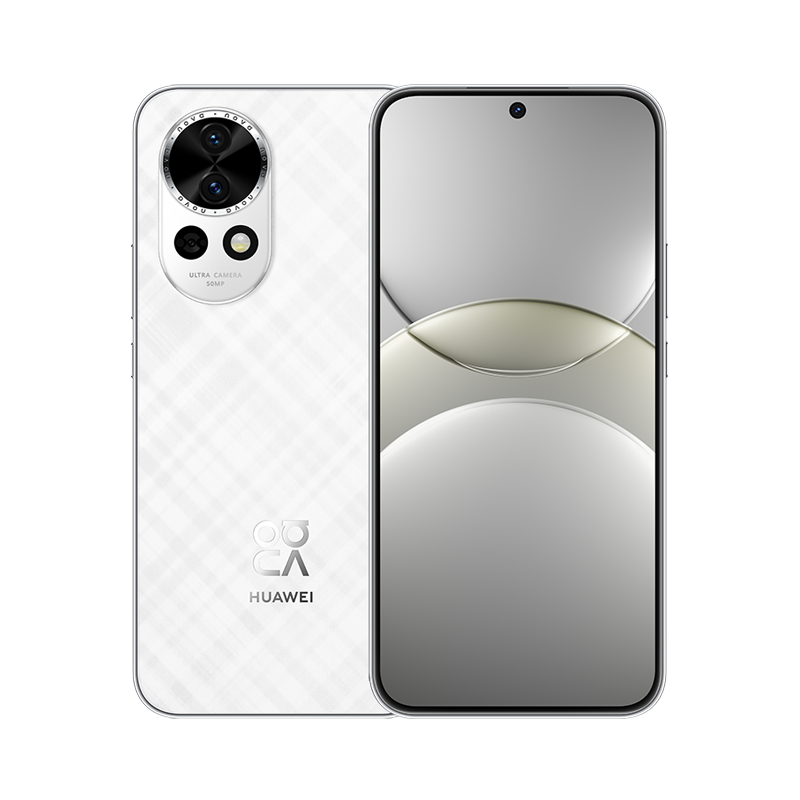 Telefones Huawei Brancos Huawei Nova 5T