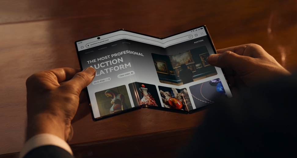 HUAWEI Phones - HUAWEI Malaysia