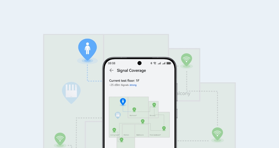 HUAWEI Routers - HUAWEI Philippines