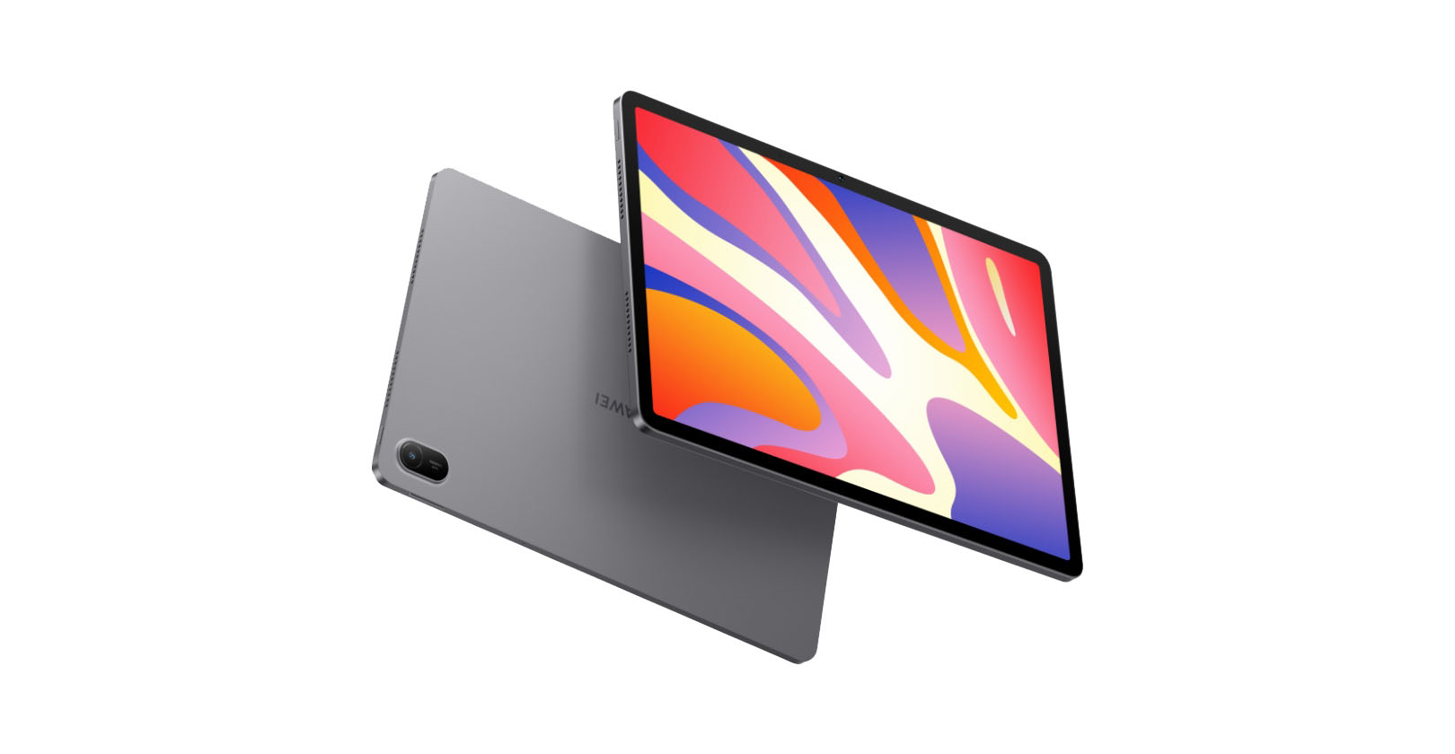 HUAWEI Tablet - HUAWEI Pakistan