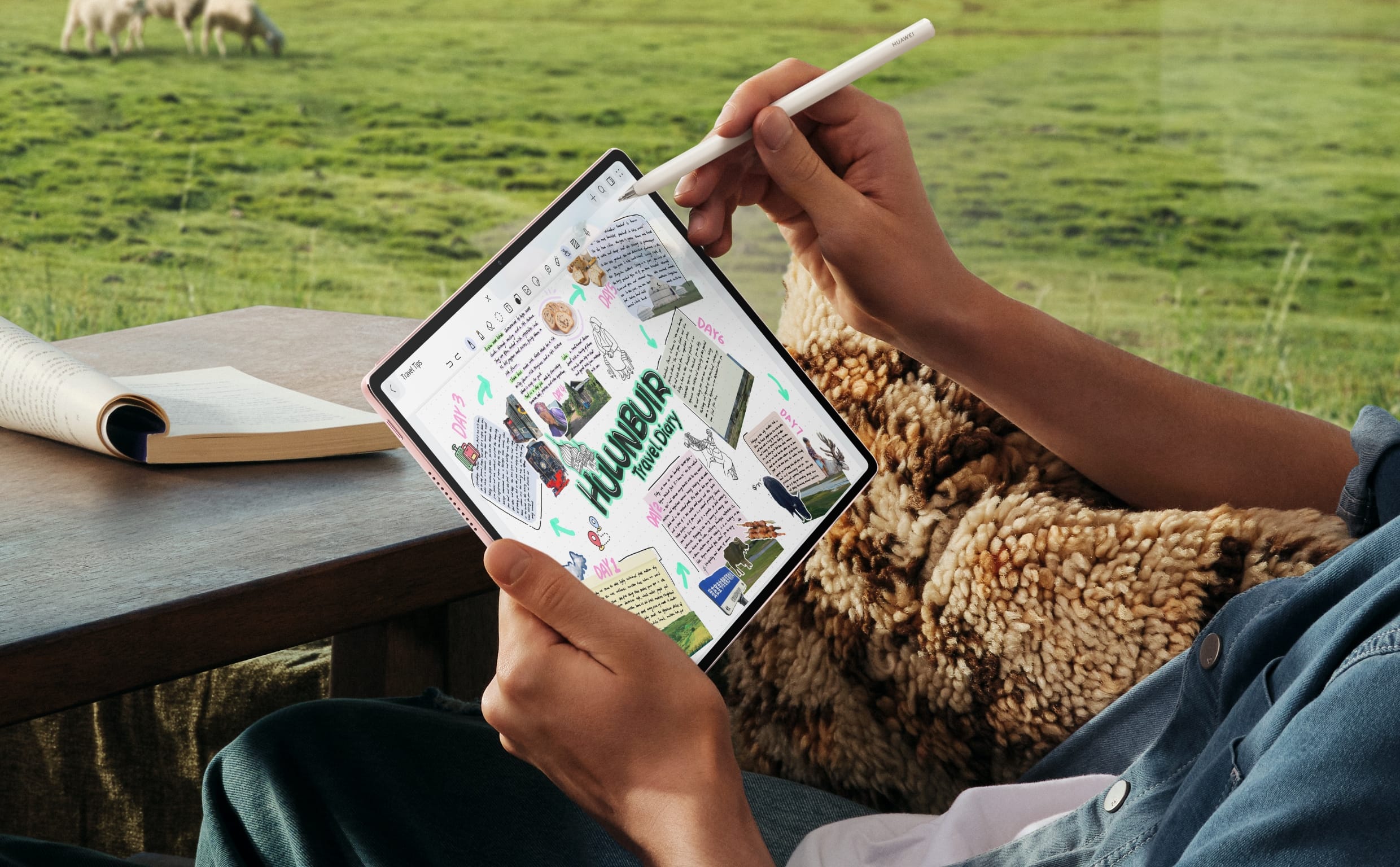 HUAWEI Tablet - HUAWEI UK