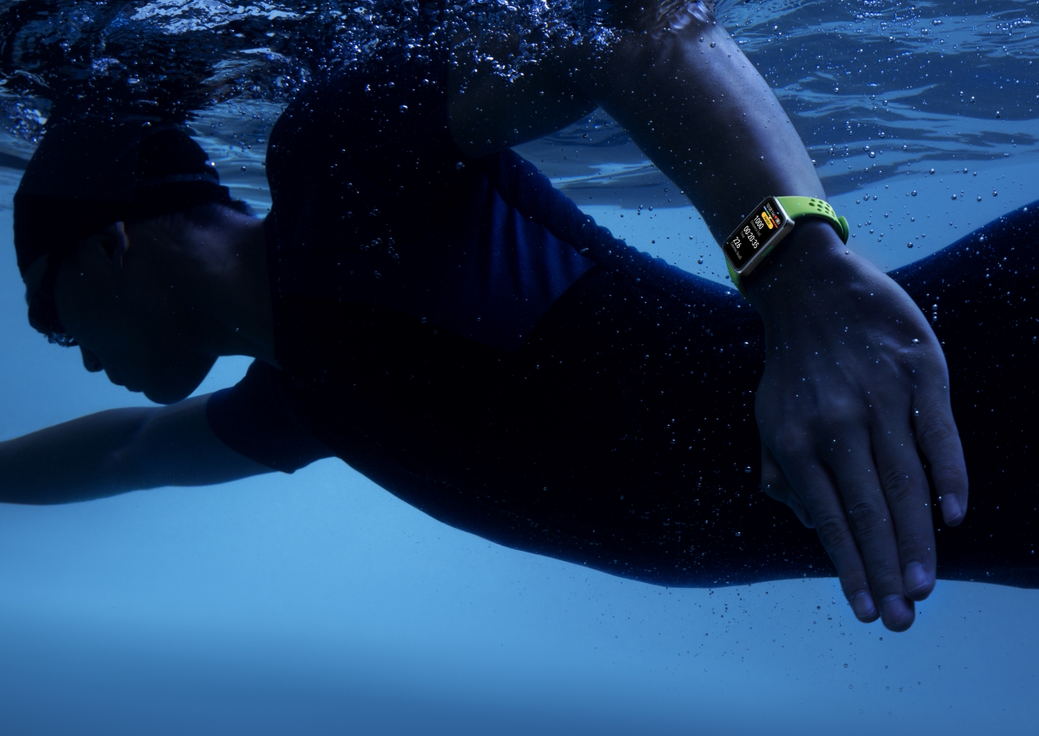 HUAWEI Wearables - HUAWEI Philippines