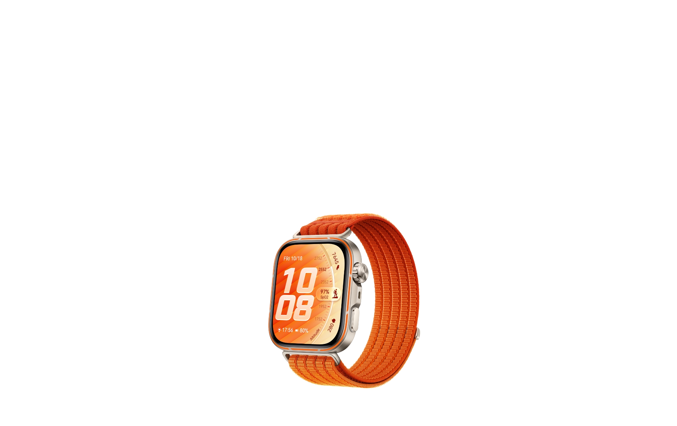 HUAWEI Wearables - HUAWEI Global