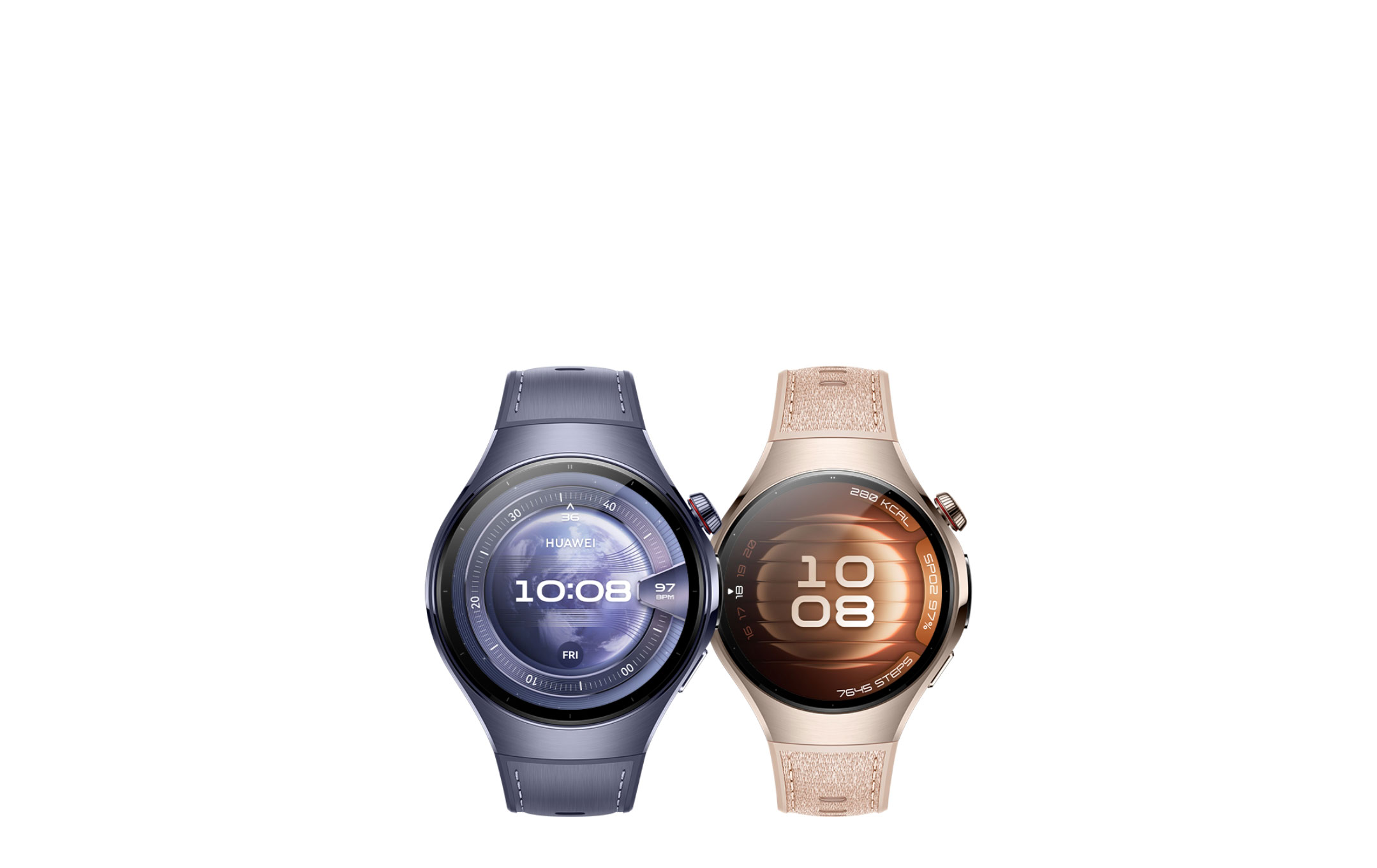 HUAWEI Wearables - HUAWEI UK