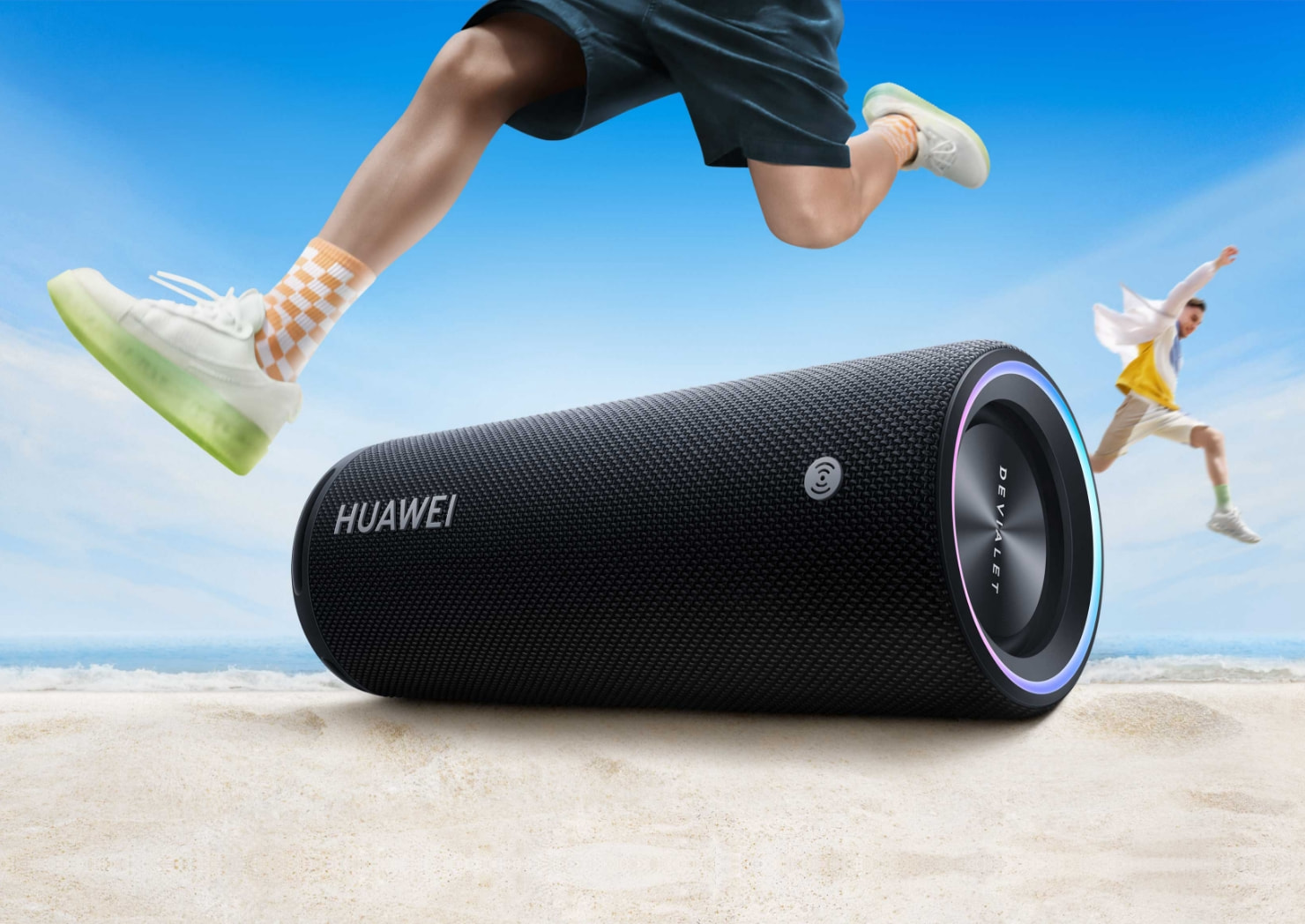 HUAWEI Audio - HUAWEI Philippines