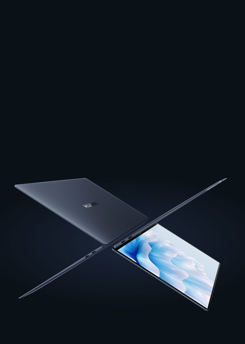 Reasons to Buy a Huawei Laptop - HUAWEI Philippines