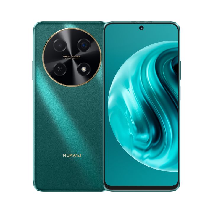 HUAWEI Smartphones - HUAWEI España