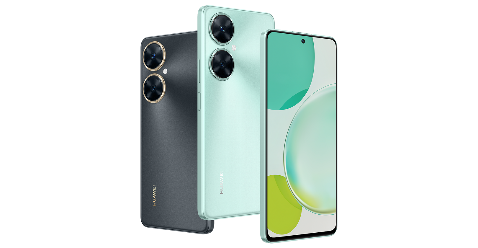 HUAWEI Phones - HUAWEI Mauritius