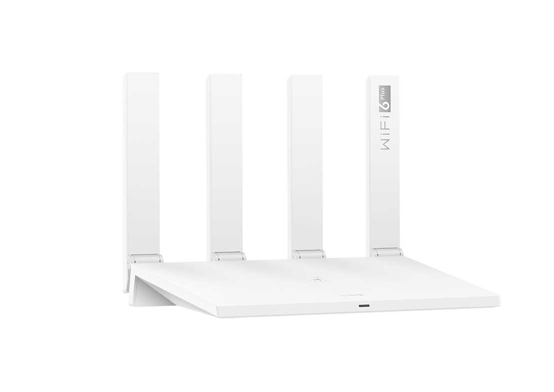 HUAWEI Routers - HUAWEI South Africa