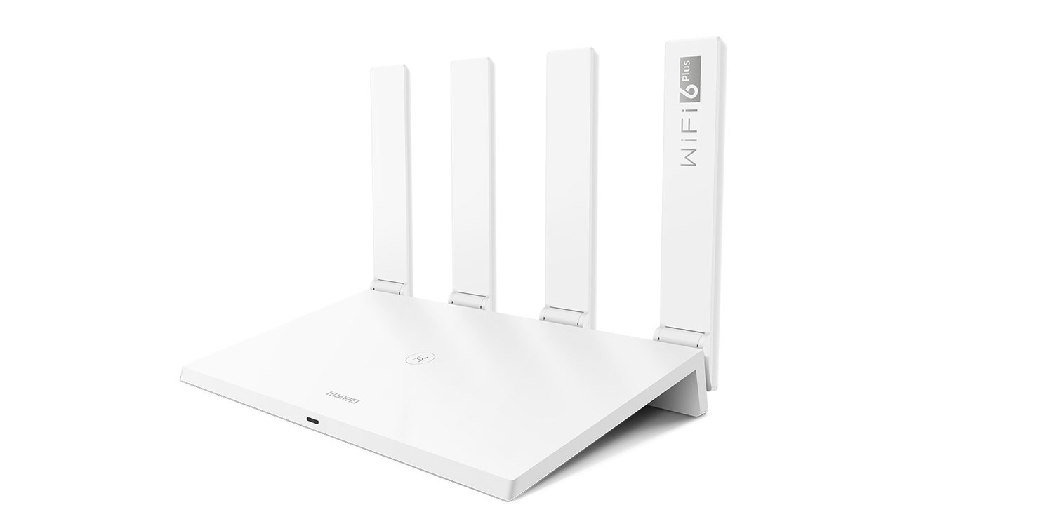 HUAWEI Routers - HUAWEI Indonesia