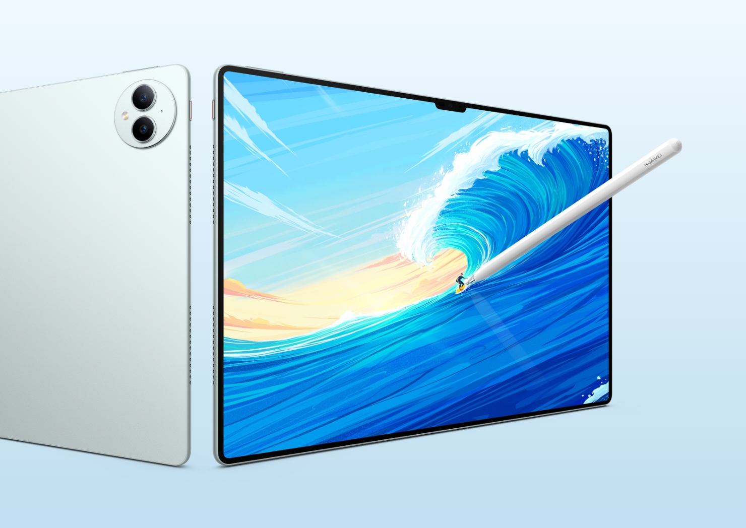 HUAWEI Tablets - HUAWEI Malaysia