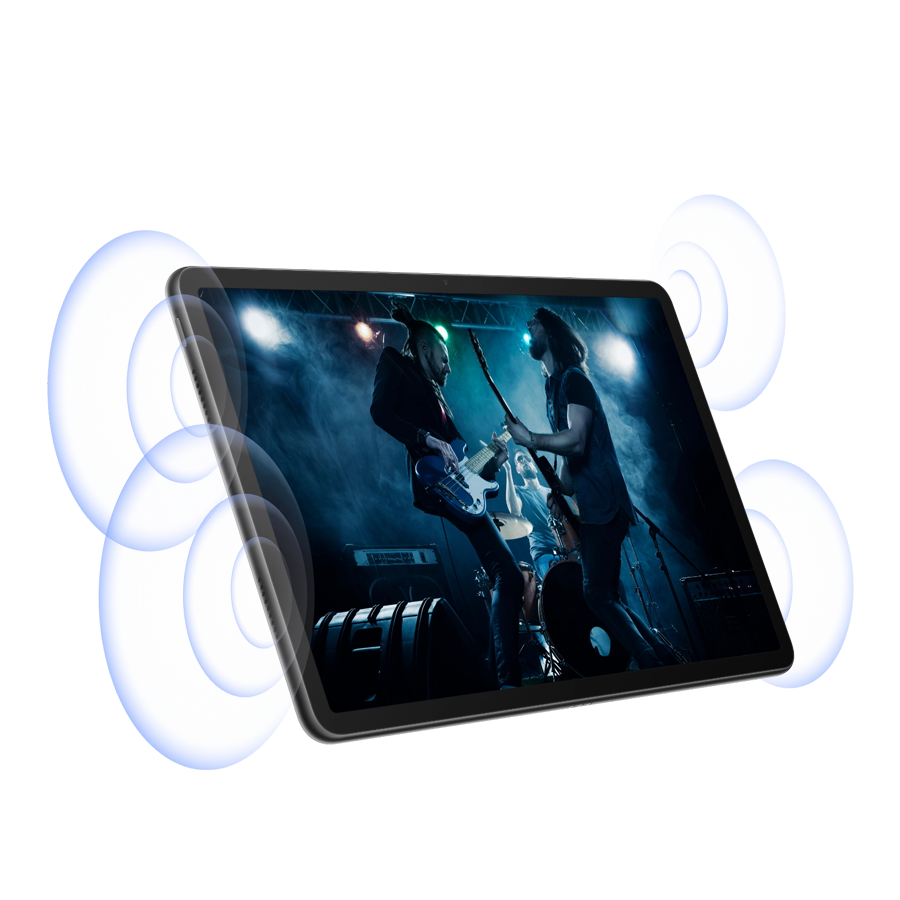 Reasons to Buy a HUAWEI Tablet - HUAWEI Việt Nam