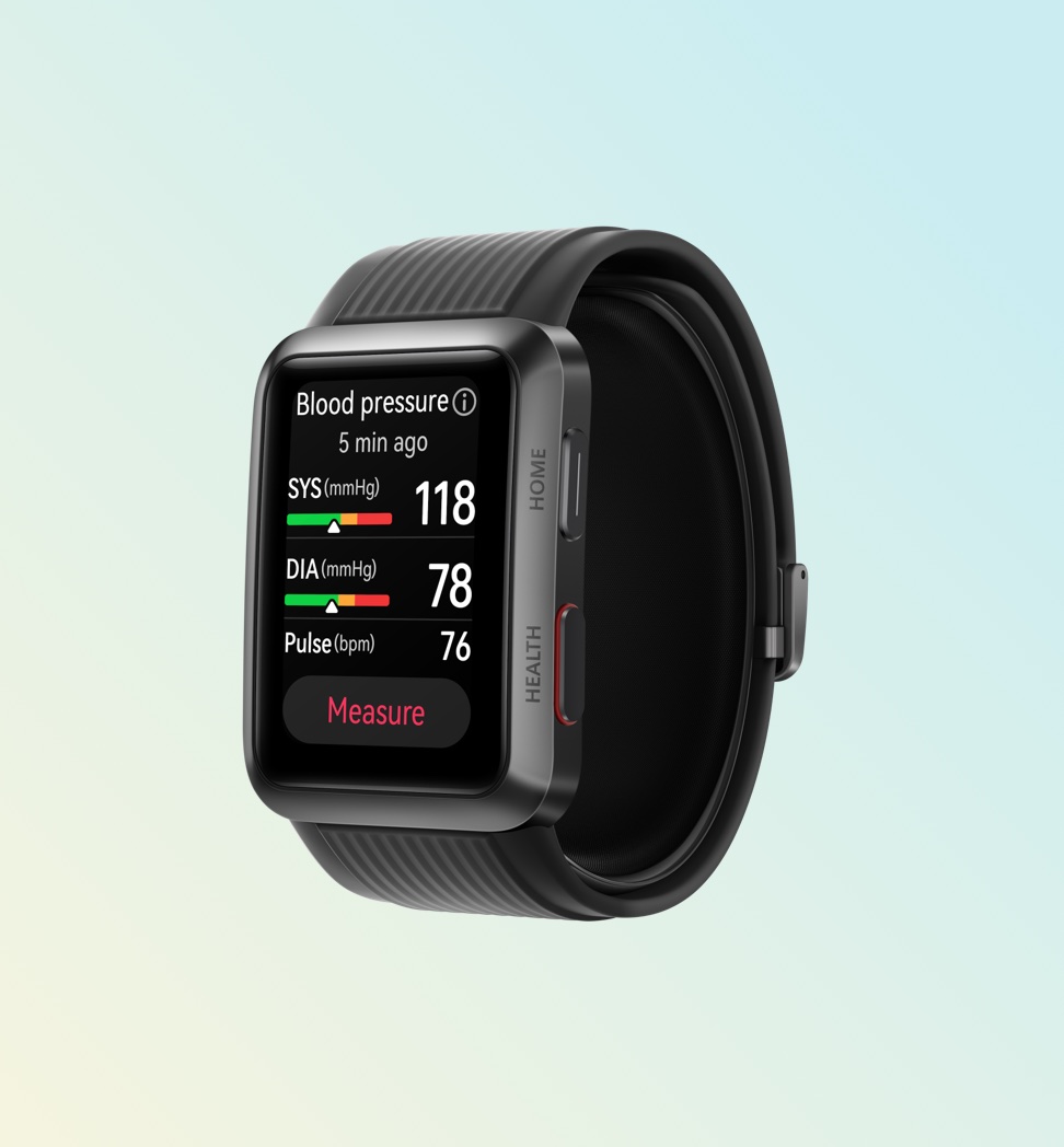 HUAWEI Wearables - HUAWEI Malaysia