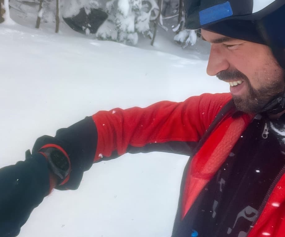 Come monitorare la tua forma fisica in inverno con HUAWEI WATCH GT 6 Pro