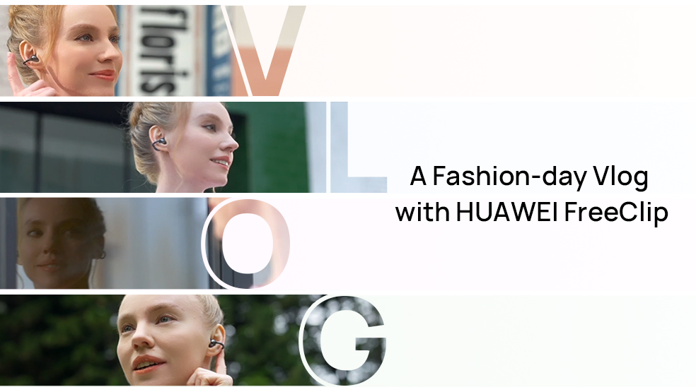 Buy HUAWEI Free Clip - HUAWEI PH