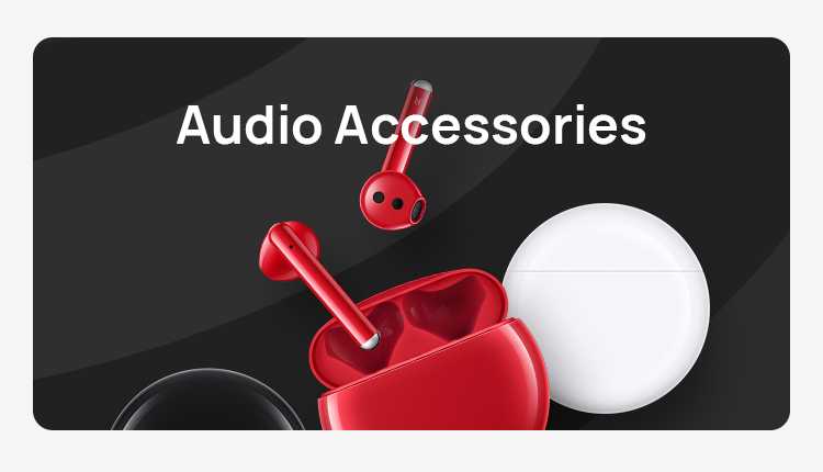 Buy Wide Variety of Huawei Accessories | HUAWEI UAE