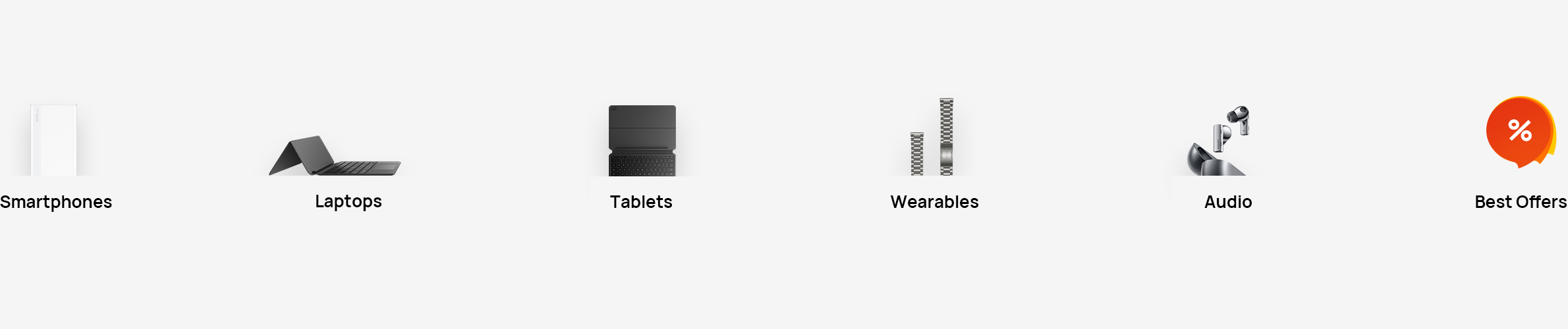 Buy Wide Variety of Huawei Accessories | HUAWEI UAE