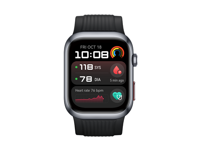 Buy HUAWEI WATCH D2 -Smartwatch -HUAWEI Kuwait