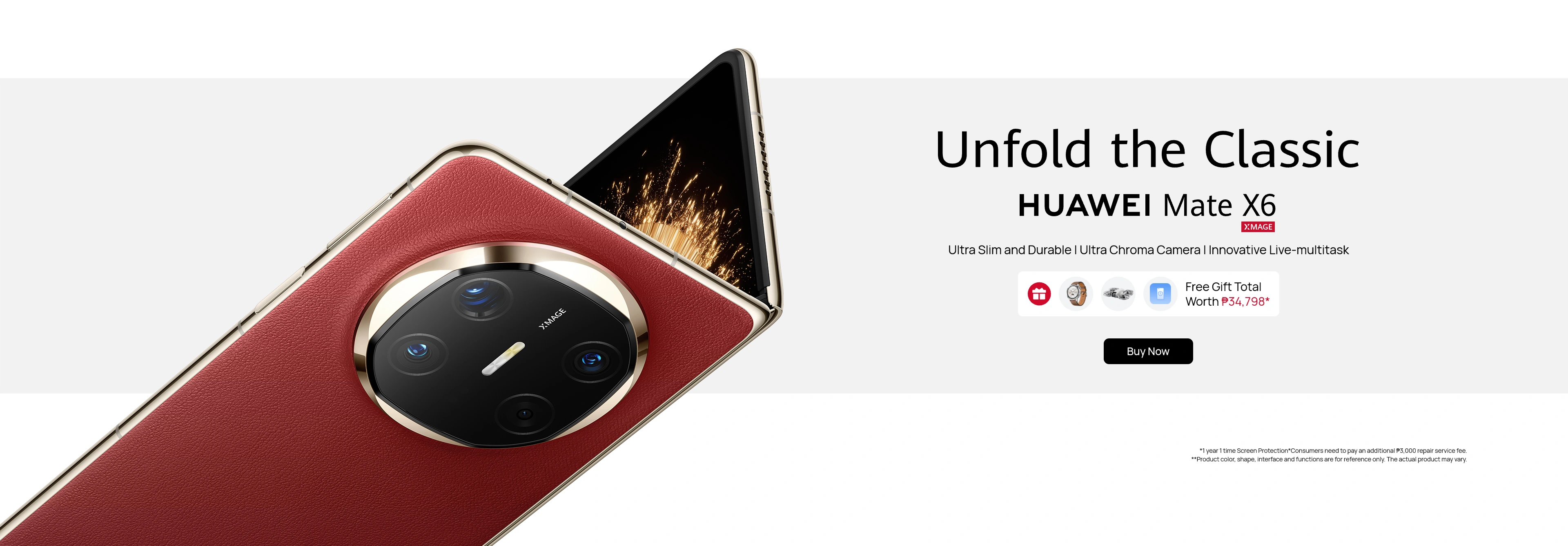 Huawei Smartphone Series - Huawei PH