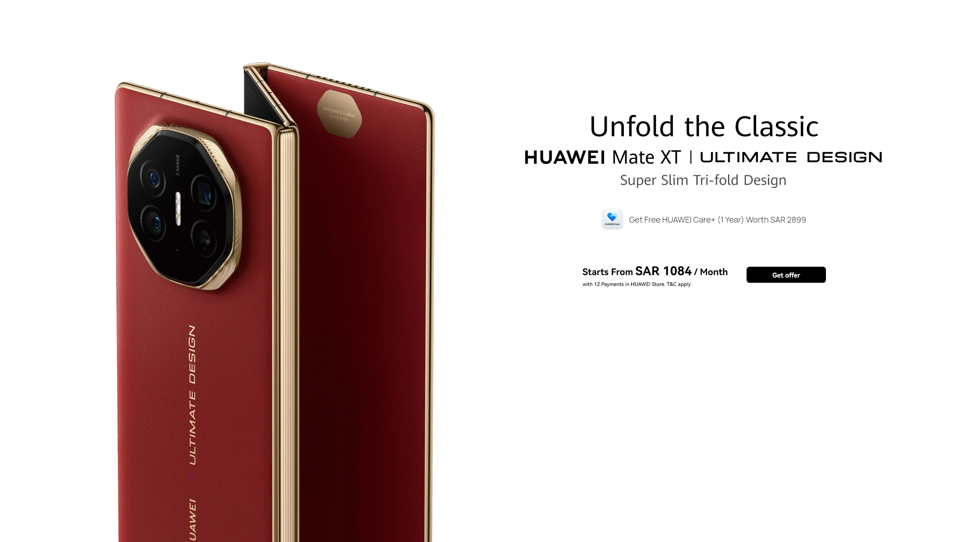 Explore Latest Technology of Smartphone | HUAWEI KSA