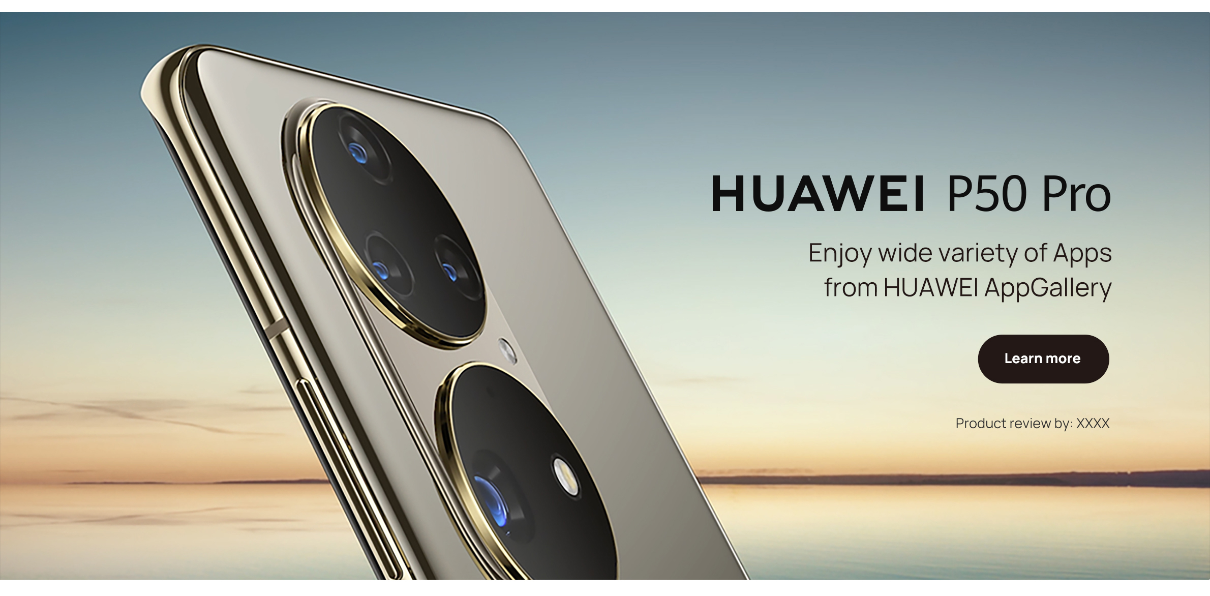 Buy P50 Pro | Dual-Matrix Camera | HUAWEI Store EG