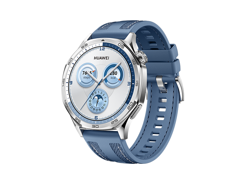 Buy HUAWEI WATCH GT 5 Series- Smartwatch- HUAWEI Kuwait